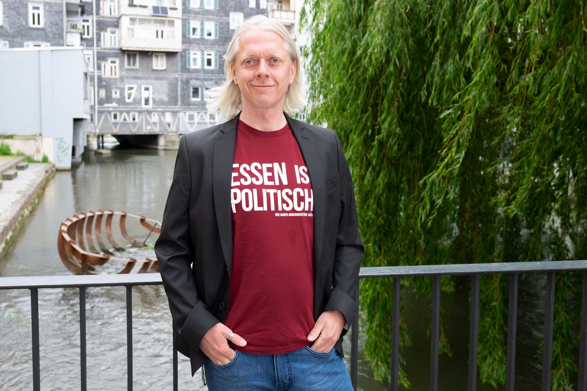 Martin Auerbach antwortet auf unseren Brief – Zwiebel – Das ...