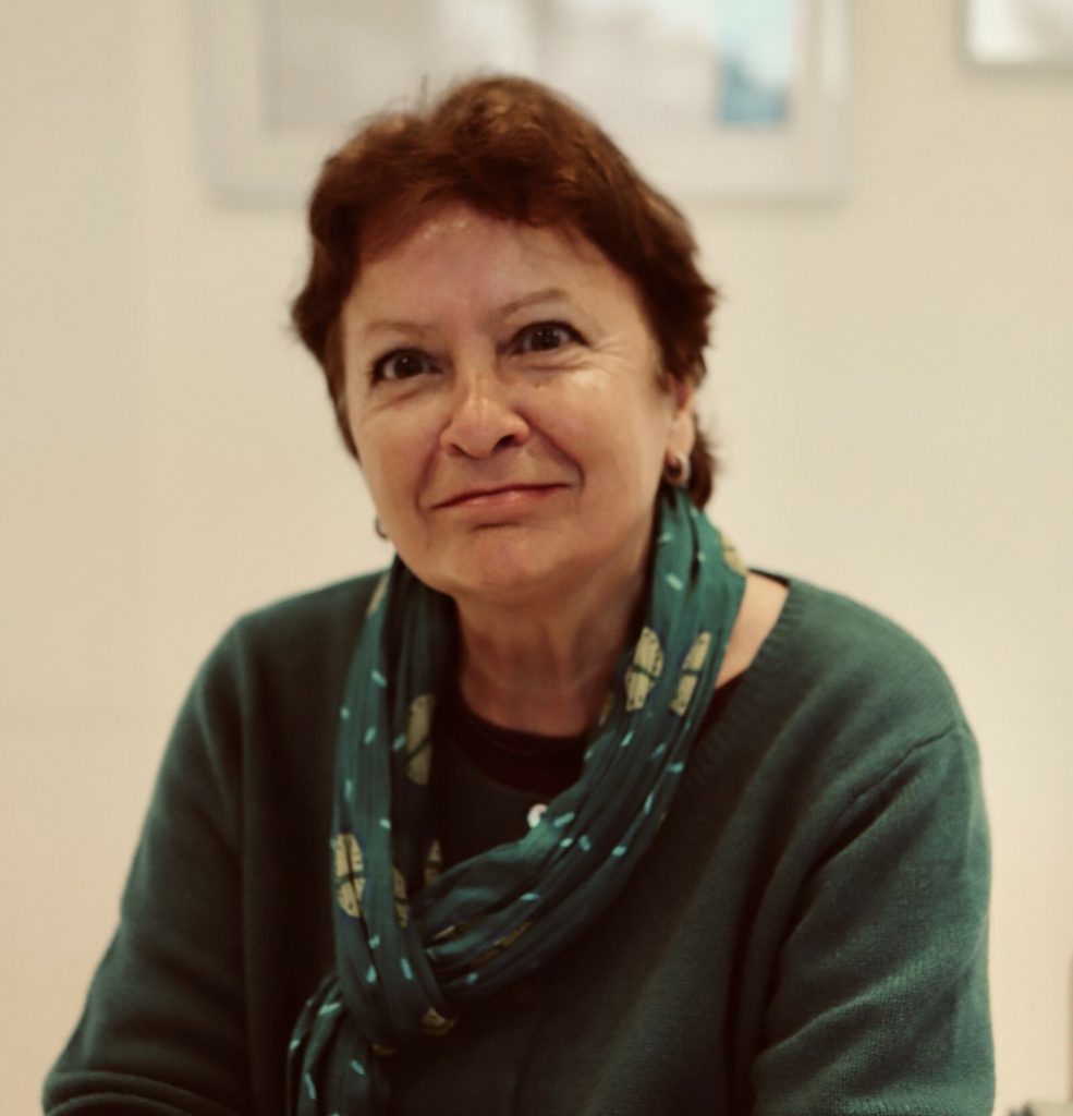 Wir stellen vor: Heidi Bär – Zwiebel – Das Vereinsforum der Eßlinger ...