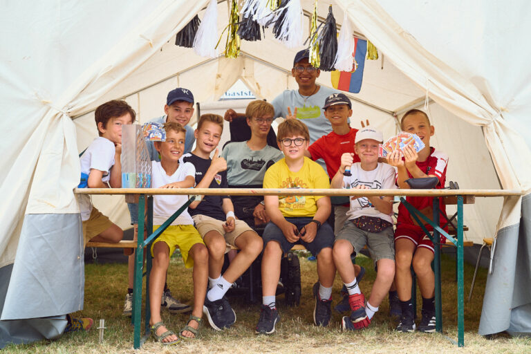 Ferienprogramme 2025 – Zwiebel – Das Vereinsforum der Eßlinger Zeitung